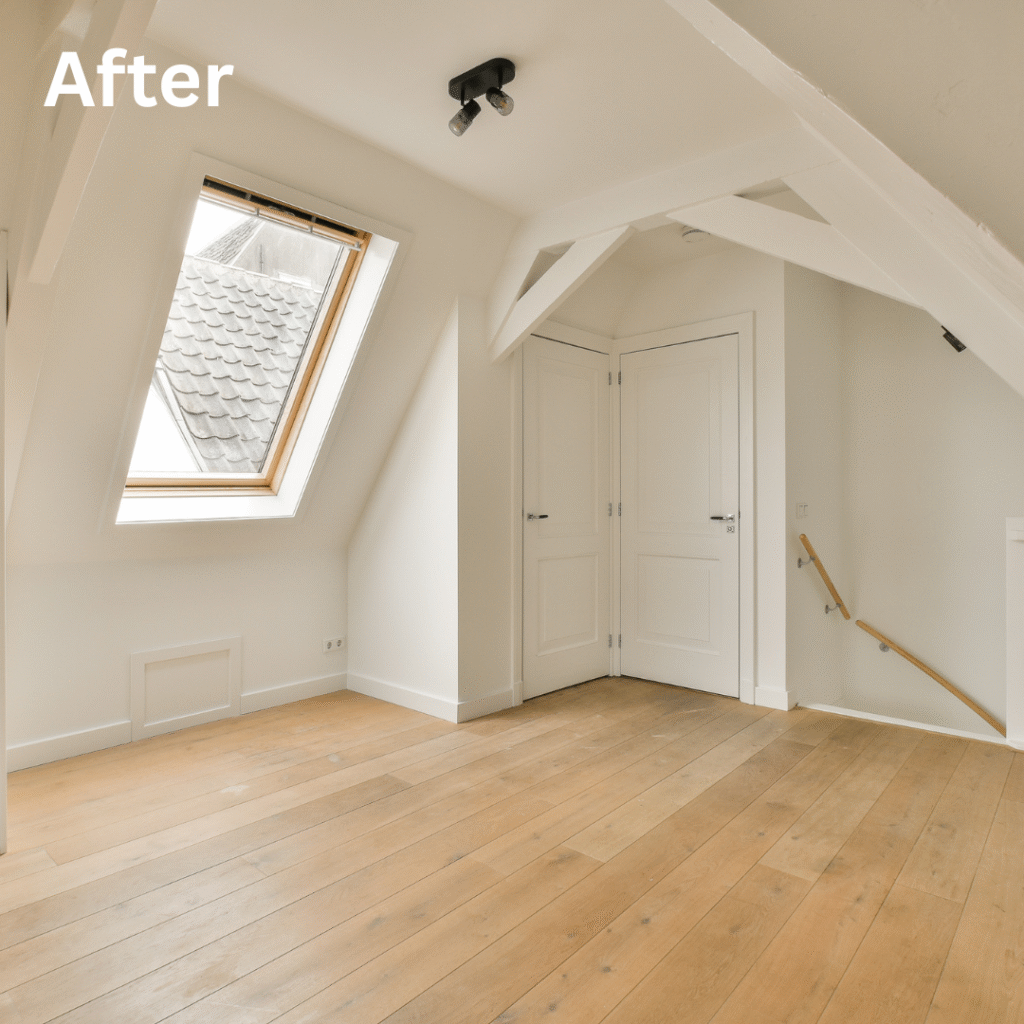 Loft Conversions – buildingvision-london.com